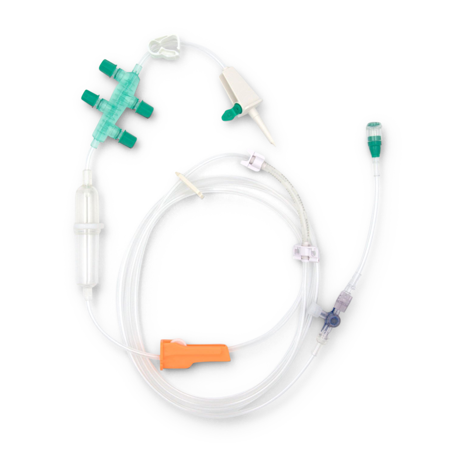 Cyto-Set® Infusomat® Space – Zytostatika sicher applizieren