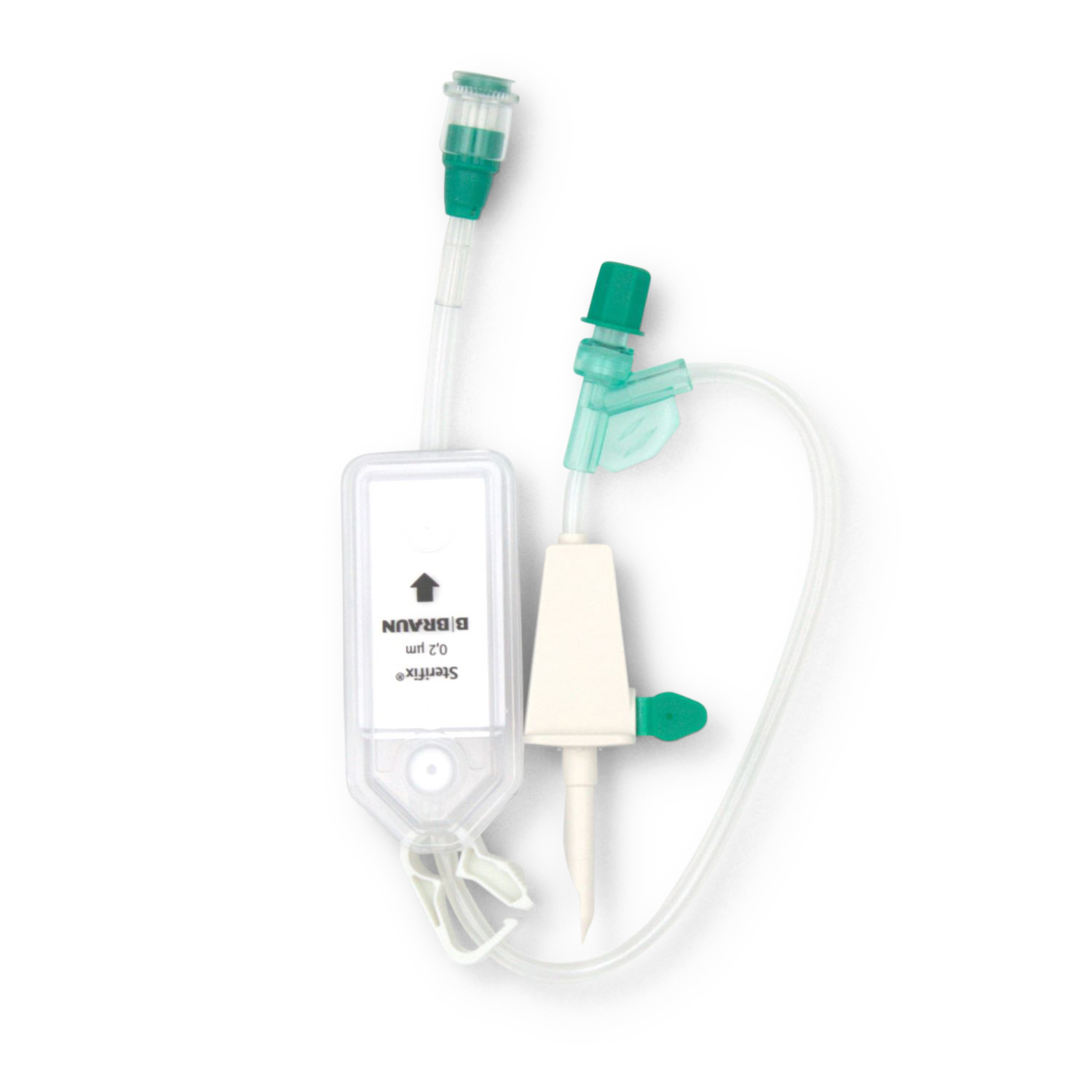 Cyto-Set® Mix (Sterifix 0,2 µm Infusionsfilter - 32cm) | 0000003512-01