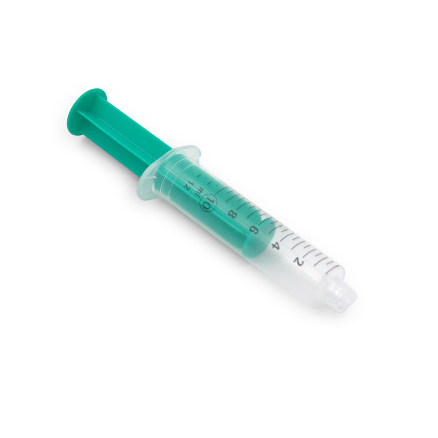 Injekt® Luer Lock Solo Einmalspritze (10 ml, Luer-Lock-Ansatz ...